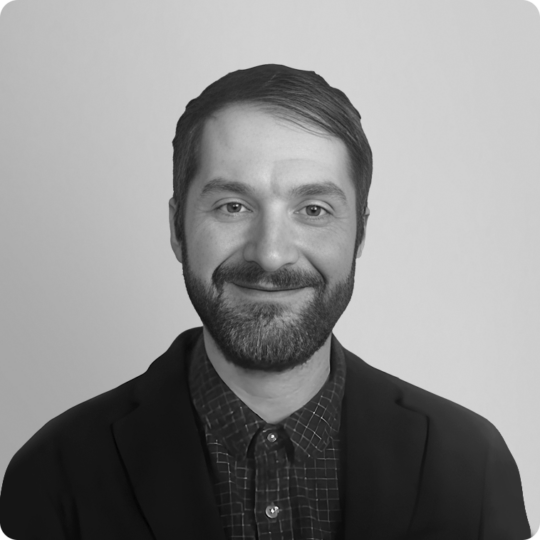 John Nason, Director of DevOps & Information Security, Gateless