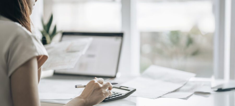 What is Automated Income Verification in the Mortgage Industry?